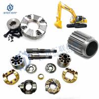 China 79633673 7106572 Shaft Adapter PC2000 Excavator Adapter For PC1000 PC1250 PC3000 PC4000 Excavator Parts for sale