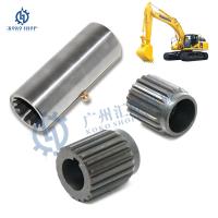 China 79633673 7106572 Shaft Adapter PC2000 Excavator Adapter For PC1000 PC1250 PC3000 PC4000 Excavator Parts for sale
