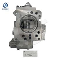 China SH240-5 SH210-A5 Excavator Engine Repair Parts CX210 CX240 Regulator for sale
