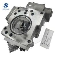 China SH240-5 SH210-A5 Excavator Engine Repair Parts CX210 CX240 Regulator for sale