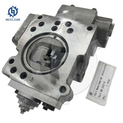 China SH240-5 SH210-A5 Excavator Engine Repair Parts CX210 CX240 Regulator for sale