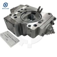 China SH240-5 SH210-A5 Excavator Engine Repair Parts CX210 CX240 Regulator for sale