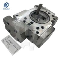 China SH240-5 SH210-A5 Excavator Engine Repair Parts CX210 CX240 Regulator for sale