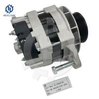 China Excavator Engine Parts Doosan DH225 DH300 DX420 DX500 Solar S200 S220 S250 S300 S330 24V 60A Alternator for sale