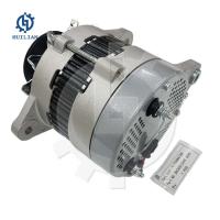 China Excavator Engine Parts Doosan DH225 DH300 DX420 DX500 Solar S200 S220 S250 S300 S330 24V 60A Alternator for sale