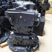 China HPV95 708-2L-00112 708-2L-31510 708-2L-31160 Main Pump For Komatsu PC220-7 PC200-7 Excavator Hydraulic Pump for sale