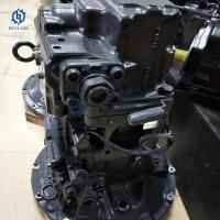 China HPV95 708-2L-00112 708-2L-31510 708-2L-31160 Main Pump For Komatsu PC220-7 PC200-7 Excavator Hydraulic Pump for sale