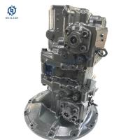 China HPV95 708-2L-00112 708-2L-31510 708-2L-31160 Main Pump For Komatsu PC220-7 PC200-7 Excavator Hydraulic Pump for sale
