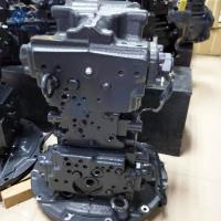China HPV95 708-2L-00112 708-2L-31510 708-2L-31160 Main Pump For Komatsu PC220-7 PC200-7 Excavator Hydraulic Pump for sale