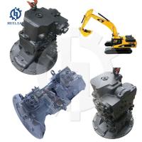 China Komatsu Excavator Hydraulic Pump Hpv95 Hpv102 Hpv118 Hpv132 Hpv145 Hpv160 Hydraulic Axial Piston Pump for sale