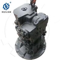 China Komatsu Excavator Hydraulic Pump Hpv95 Hpv102 Hpv118 Hpv132 Hpv145 Hpv160 Hydraulic Axial Piston Pump for sale