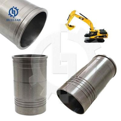 China Excavator Parts 253-8766 C3 C9 C15 C18 Cylinder Liner Spare Parts for sale