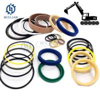 China BOBCATEEEEE MX337 MX334 7196448 7196903 7137966 7197632 7137935 Excavator Boom Arm Bucket Cylinder Seal Kit for sale