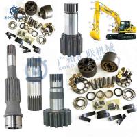 China PC1000 Excavator Shaft 79646073 Drive Shaft Komatsu PC1000-1 PC1000 PC2000 PC3000 PC4000 Excavator Parts for sale