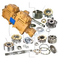 China CATEEEEE318B Excavator Hydraulic Piston Main Pump K5V80DT 171-5813 173-1205 Pump Repair Kits for sale