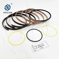 China Liebherr Excavator Boom Arm Bucket Seal Kit 9284054 9154141 Hydraulic Seal Kits For Excavator Repair Kit for sale