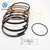 China Liebherr Excavator Boom Arm Bucket Seal Kit 9284054 9154141 Hydraulic Seal Kits For Excavator Repair Kit for sale