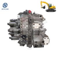 China 14532821 14550306 EC Excavator Control Valve Ec210blc Ec240blc Ec290blc Ec210 240 for sale