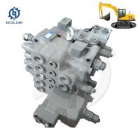 China 14532821 14550306 EC Excavator Control Valve Ec210blc Ec240blc Ec290blc Ec210 240 for sale