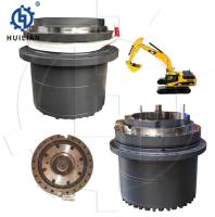 China Voe 14592003 14522565 14631200 Excavator Swing Travel Gear Box For EC700 EC240BLC EC460BLC EC480BLC Excavator for sale