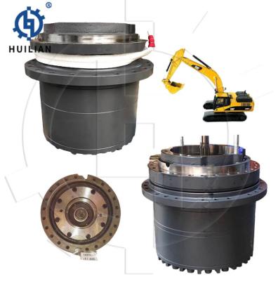 China Voe 14592003 14522565 14631200 Excavator Swing Travel Gear Box For EC700 EC240BLC EC460BLC EC480BLC Excavator for sale