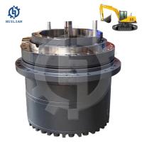 China Excavator Parts EC EC210BLC EC240BLC EC360BLC EC480DL EC290B EC380DL Planet Carrier Of Travel Swing Gear Box Gearbox for sale