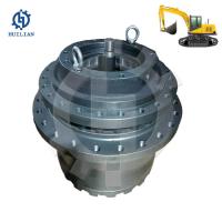 China Excavator Parts EC EC210BLC EC240BLC EC360BLC EC480DL EC290B EC380DL Planet Carrier Of Travel Swing Gear Box Gearbox for sale