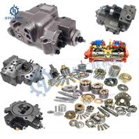 China Doosan S220LC-V S250LC Hydraulic Pump Regulator 2543-1035 K3V112 K5V200 For DH200 DH220 Excavator Parts for sale