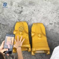 China K170 232-0173 2320173 Bucket Teeth Tip For CATEEEEEerpilar Excavator Bucket Tip Tooth Point for sale