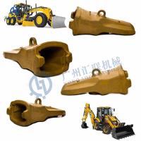 China 232-0173 Penetration Plus Tip 2320173 232-2111 220-9112 220-9113 Bucket Tooth For Excavator Undercarriage Parts for sale