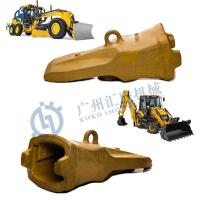 China 232-0173 Penetration Plus Tip 2320173 232-2111 220-9112 220-9113 Bucket Tooth For Excavator Undercarriage Parts for sale