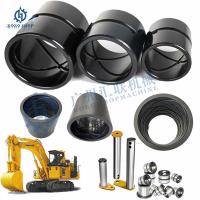 China 92789340 92789740 Excavator Bush Pin 96906640 PC2000 Excavator Bushing For KOMATSU PC1000 PC3000 Excavator Parts for sale