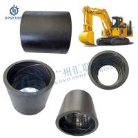 China 92789340 92789740 Excavator Bush Pin 96906640 PC2000 Excavator Bushing For KOMATSU PC1000 PC3000 Excavator Parts for sale