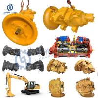 China AP12 AP-12 320L Backhoe Excavator Main Pump 874717 Hydraulic Pump For 320B 320D 320E 330C Excavator Parts for sale