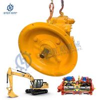 China AP12 AP-12 320L Backhoe Excavator Main Pump 874717 Hydraulic Pump For 320B 320D 320E 330C Excavator Parts for sale