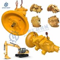 China AP12 AP-12 320L Backhoe Excavator Main Pump 874717 Hydraulic Pump For 320B 320D 320E 330C Excavator Parts for sale