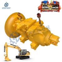 China AP12 AP-12 320L Backhoe Excavator Main Pump 874717 Hydraulic Pump For 320B 320D 320E 330C Excavator Parts for sale