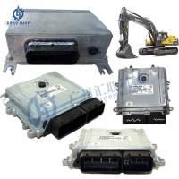 China Engine Control Module Unit 31303388 AMD60646 EC60 Controller Unit ECU For EC XC60 EC60 Excavator Engine Parts for sale