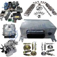 China Engine Control Module Unit 31303388 AMD60646 EC60 Controller Unit ECU For EC XC60 EC60 Excavator Engine Parts for sale