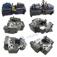 China LJ00691 LL001200 Excavator Hydraulic Pump Spare Parts Regulator For cx CX210 CX210LR CX210N CX230 CX240 CX240LR CX290 for sale