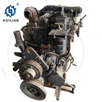 China Komatsu Engine 3D84N-2 S6D140-1 SAA6D125E-5  AA6D170E-3  SDA12V140-1  SDA12V140E-1 Diesel Engine for sale
