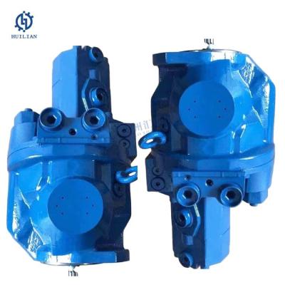 China Hydraulic Piston Pump For EC55 EC60 EC140BP EW145BP EC210 EC240 EC290 EC360LC EC380 EC460 EC480 EC700 Excavator for sale