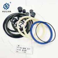 China Tiger Hydraulic Rock Hammer Seal Kit KH110 KH220 KH500 KH950 KH1500 KH5000 Hydraulic Breaker For Repair Seal Kit Diaphra for sale