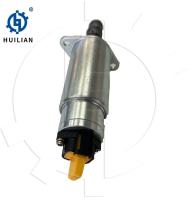 China 1140616 114-0616 Dre2K-X5-937-1 Solenoid Valve Of E330b E330c Excavator Parts for sale
