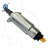 China 1140616 114-0616 Dre2K-X5-937-1 Solenoid Valve Of E330b E330c Excavator Parts for sale
