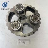 China Kato Excavator Flange Assembly HD250 HD550 Excavator Engine RV Gear Parts for sale