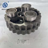 China Kato Excavator Flange Assembly HD250 HD550 Excavator Engine RV Gear Parts for sale