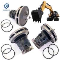 China Excavator Diesel Engine Parts 9887944 9887946 9077637 Water Pump For R914 R924 R934 R944 for sale