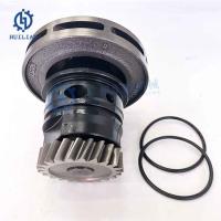 China Excavator Diesel Engine Parts 9887944 9887946 9077637 Water Pump For R914 R924 R934 R944 for sale