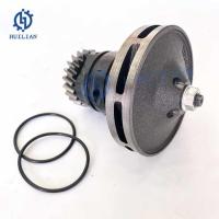 China Excavator Diesel Engine Parts 9887944 9887946 9077637 Water Pump For R914 R924 R934 R944 for sale